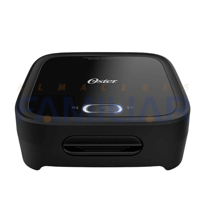 Sanduchera/Plancha Oster | Almacenes Familiar