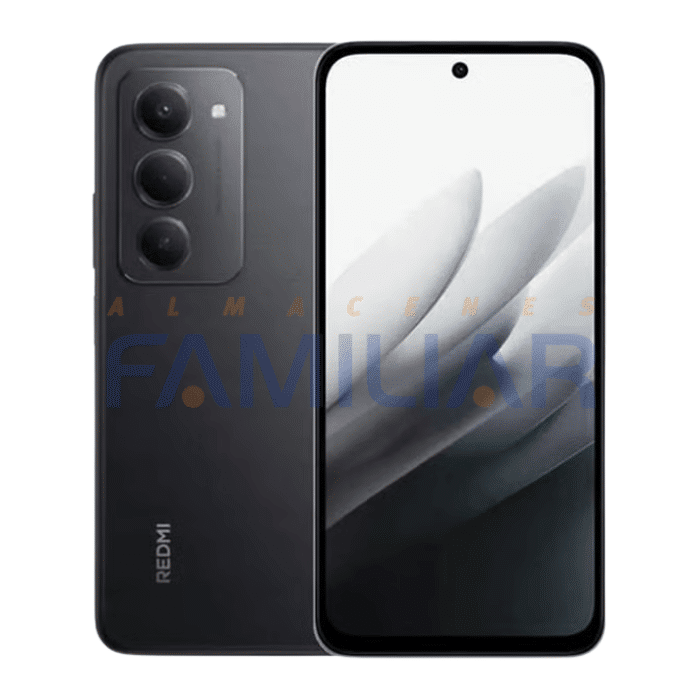 TELEFONO XIAOMI REDMI 15 256GB+ 8GB | Almacenes Familiar