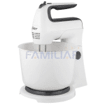 Batidora de mano y pedestal oster 6v fpsths3610-01 | Almacenes Familiar